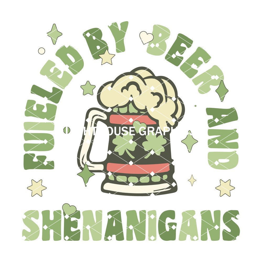 Shenanigans 2 – Lighthouse Graphics LLC